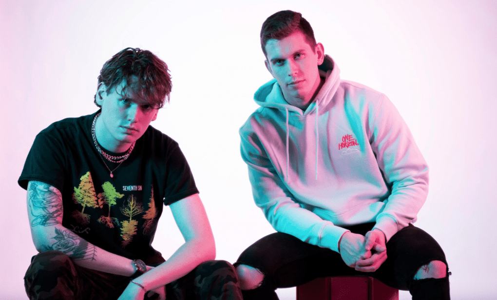 Watch Apollo Rising's philosophical and emotive music video for Where ...