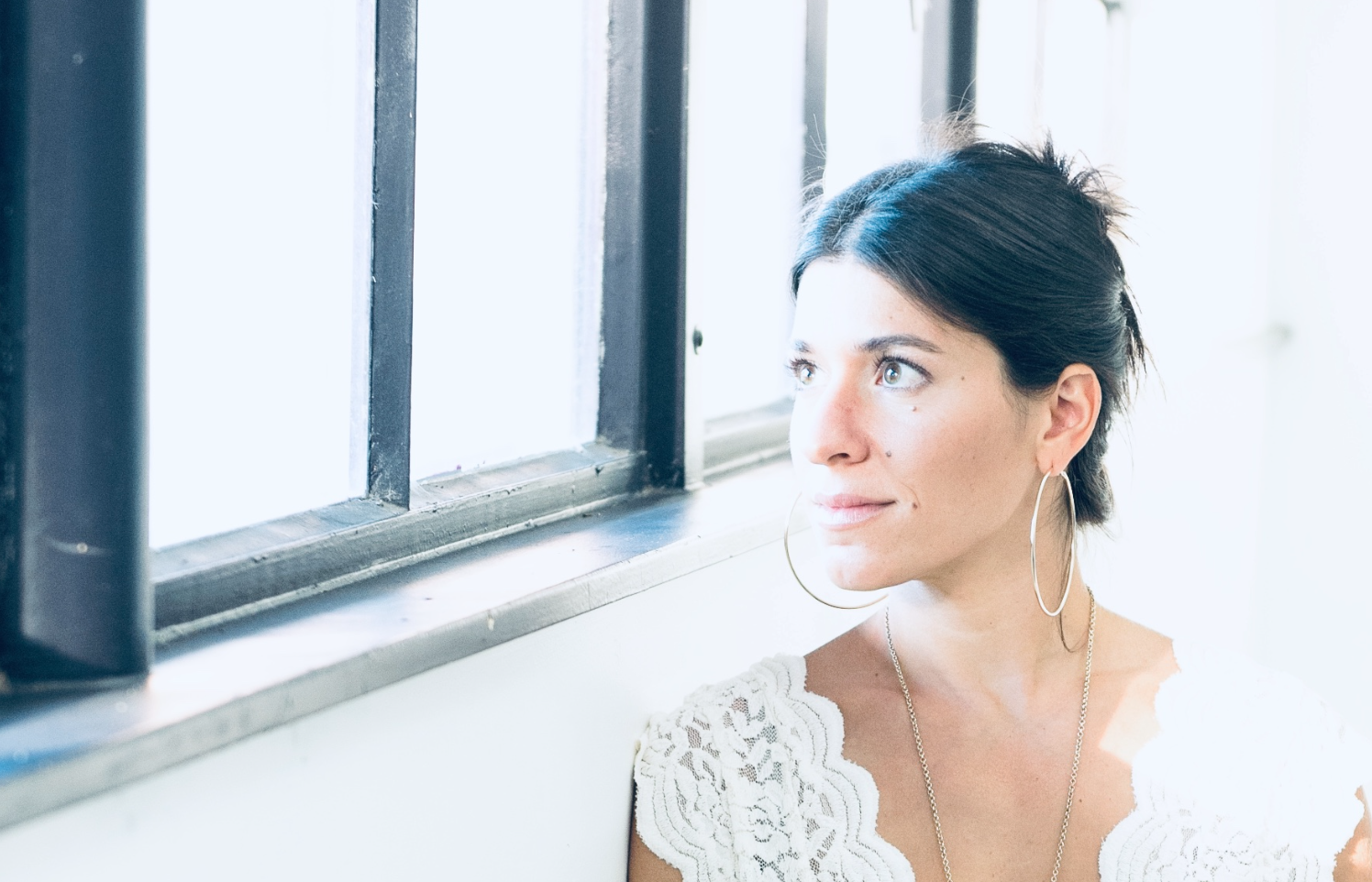 Yael Lanciano taps into celestial energy on new single, Back to Love - KIMU