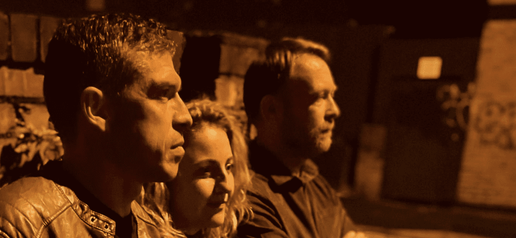 3 Little Wolves release vulnerable yet playful new single, Fractured (a ...
