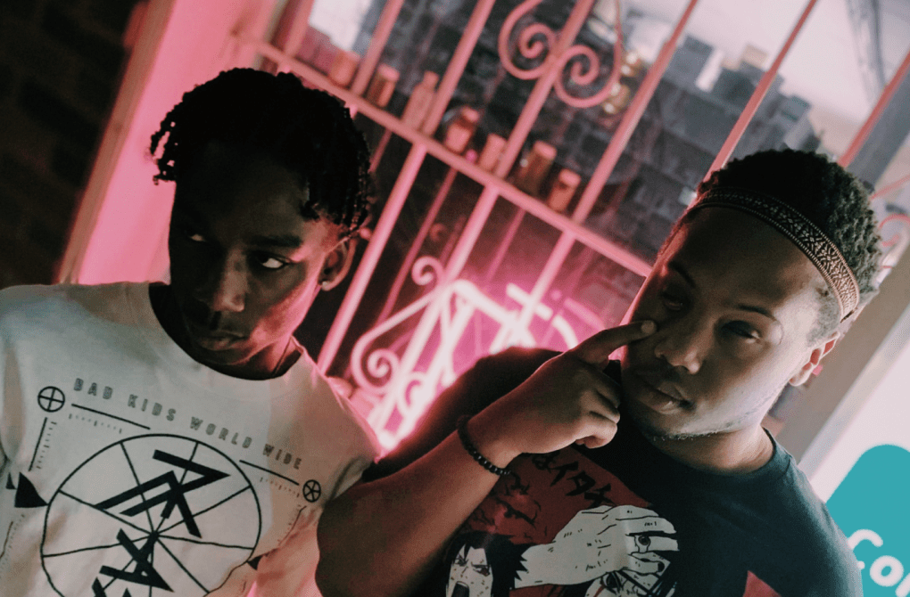 cmfrt. and Jaheem release cerebral new single, Facelift - an ode to 4/ ...