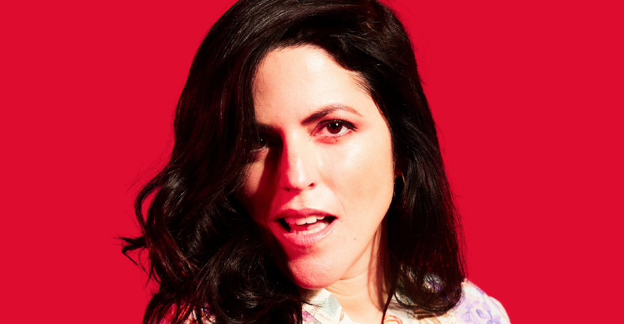 Jacqueline Loor knows her boundaries and shares her wisdom on new ...