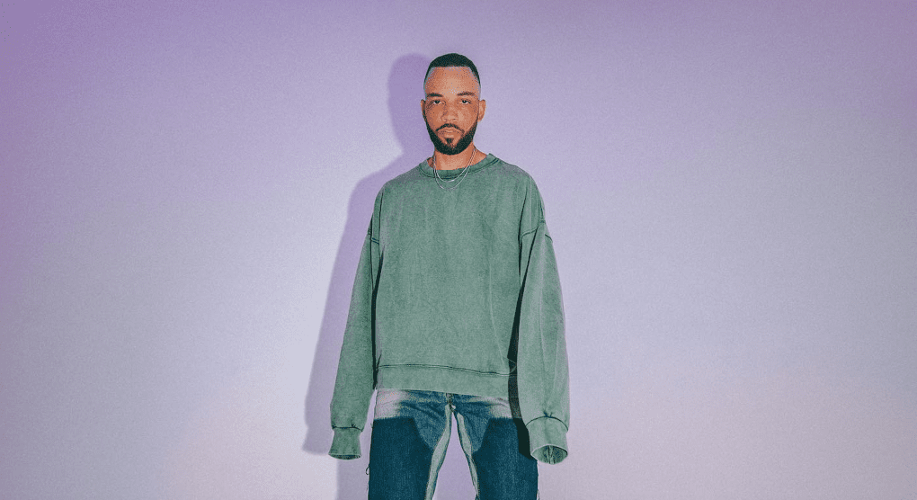 Teasley teams up with Lostboycrow on moving and vibrant new single ...