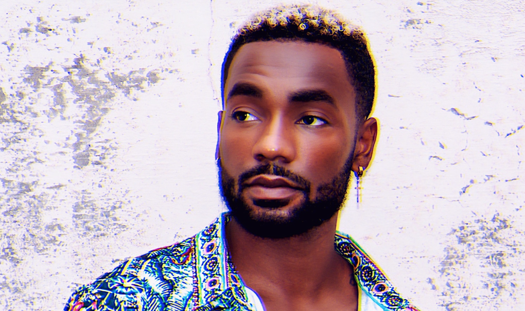 Dorian announces new EP, and releases moody and dimensional new single ...