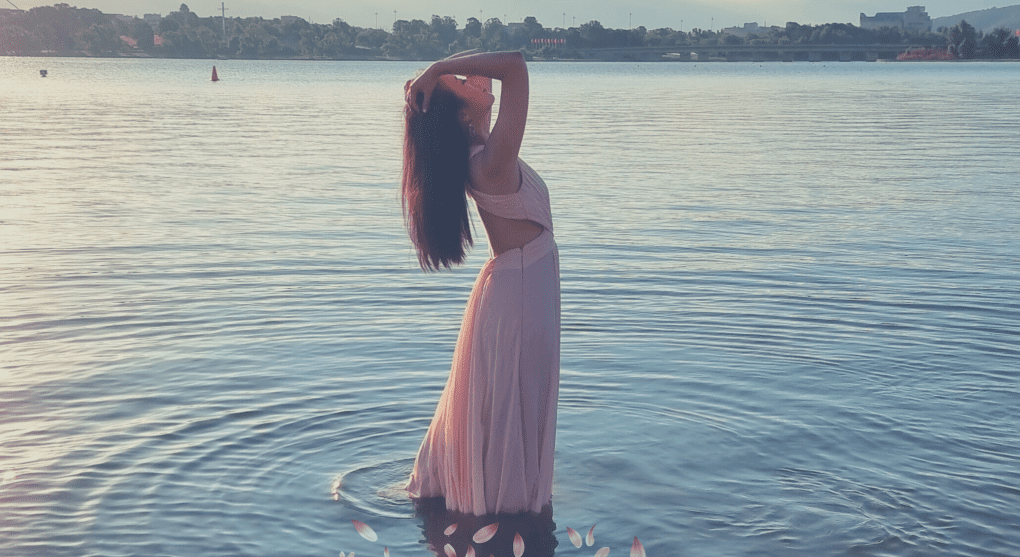 Sharl releases powerful and cohesive album, City Lights, along with ...