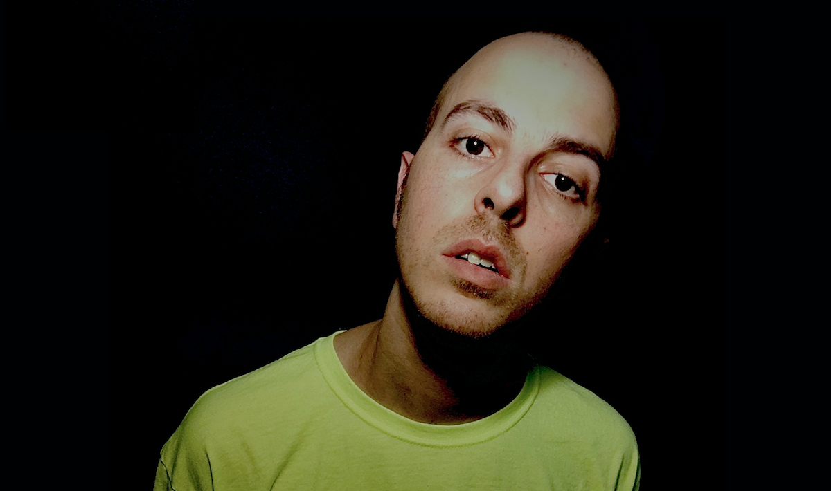 Danny K cements his jazz-rap sound on intricate new single, Handsome ...