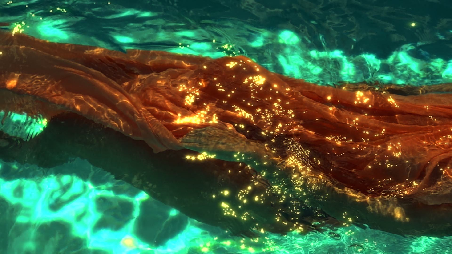 Megafon release immersive, intricate and inspiring new single, Not at ...