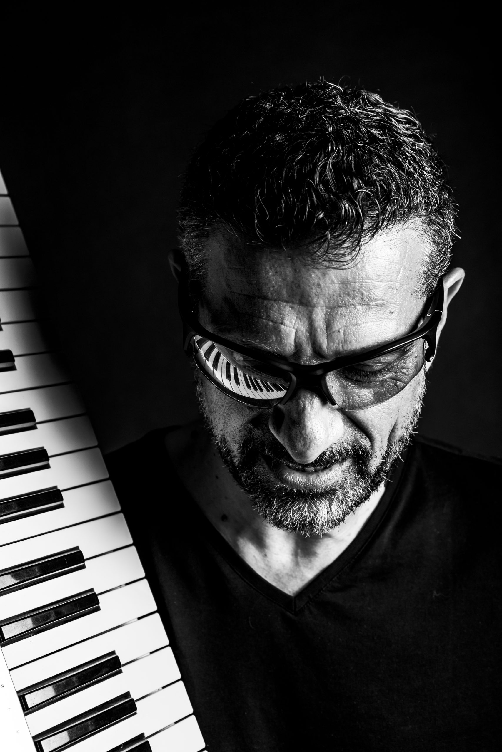 Baaj & Baaj takes us on an introspective, dark wave trip with evocative ...