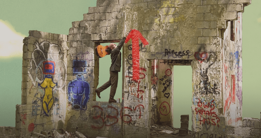 Paul Arendt's Theo: A Dazzling Fusion of Intellectual Brilliance and ...