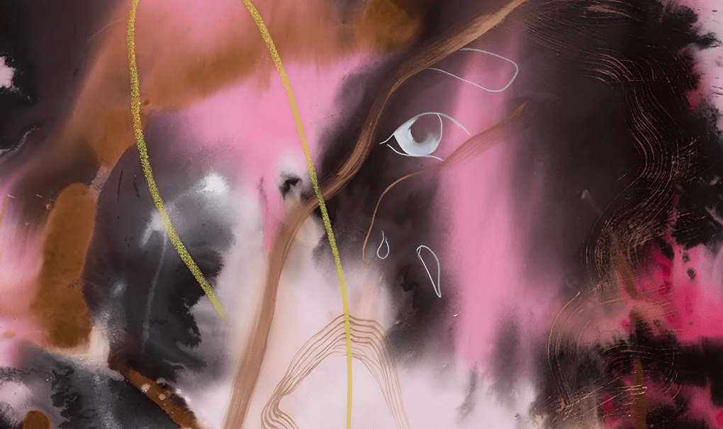 Mia Loucks’ Light It Can Blind You: A Raw, Dreamy Journey Through Pain ...