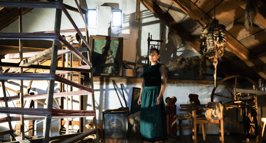 Kat Kikta takes us on a cathartic and self-realized journey with new ...