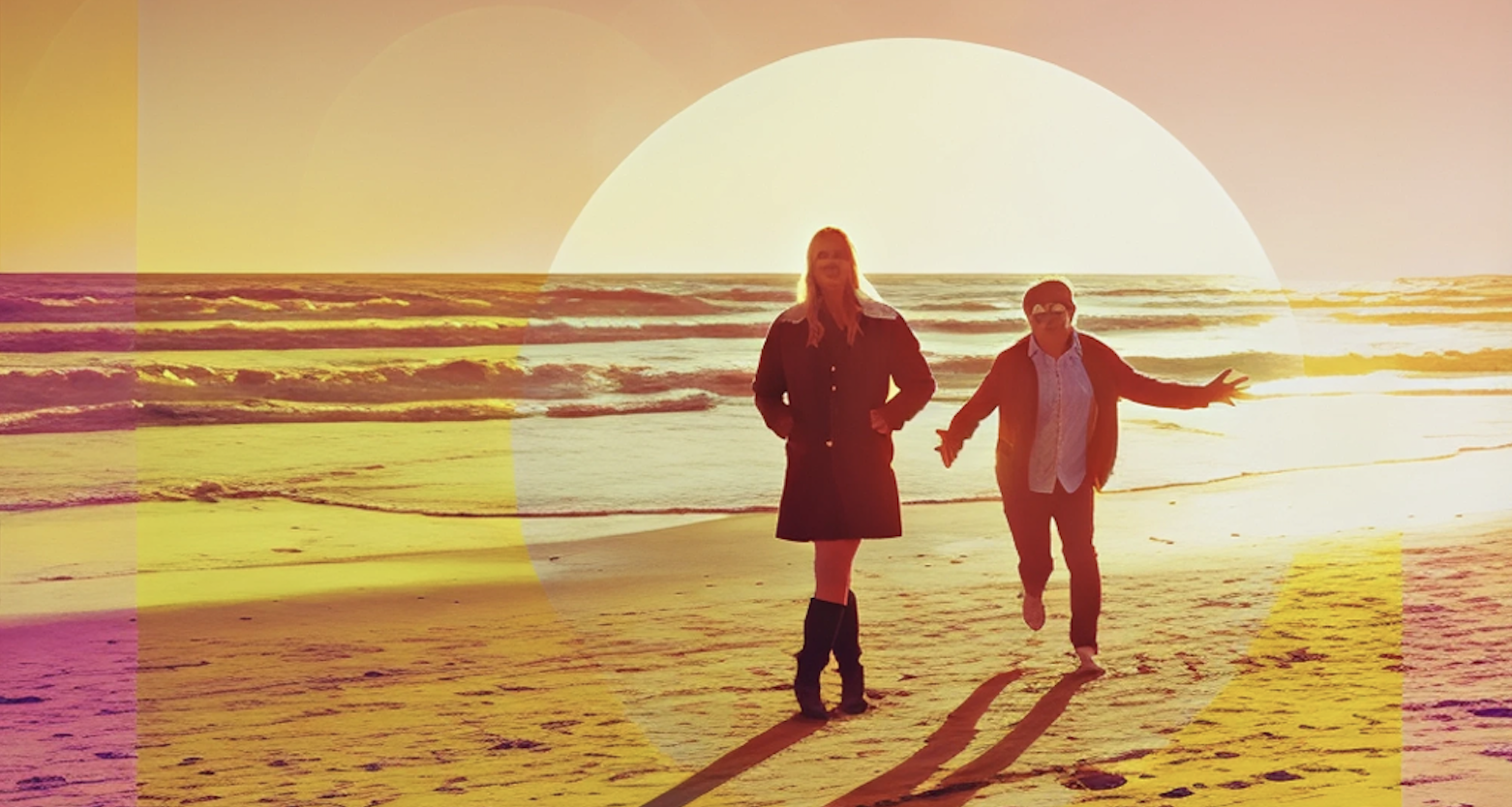 Sputnik the Band tap into notions of nostalgia and escapism with ...
