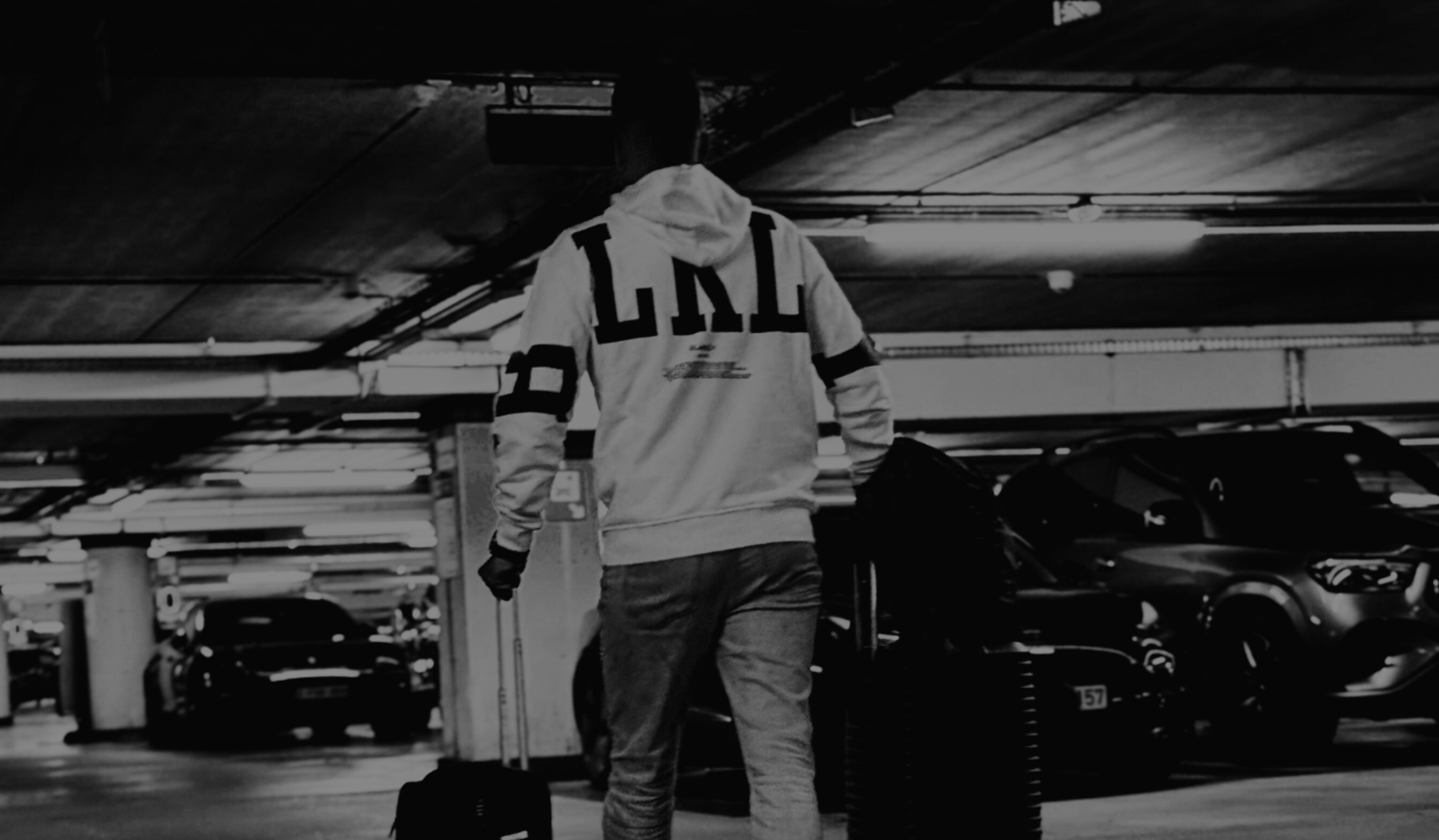 William Locks asserts his boundaries with intricate and authentic ...
