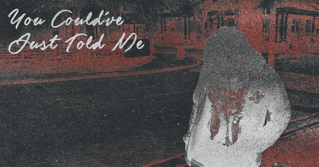 ninemansion captures the quiet collapse of love through silence ...