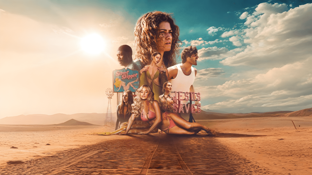 Five Years Later, No One Is Safe: New Euphoria Season 3 Trailer Teases ...