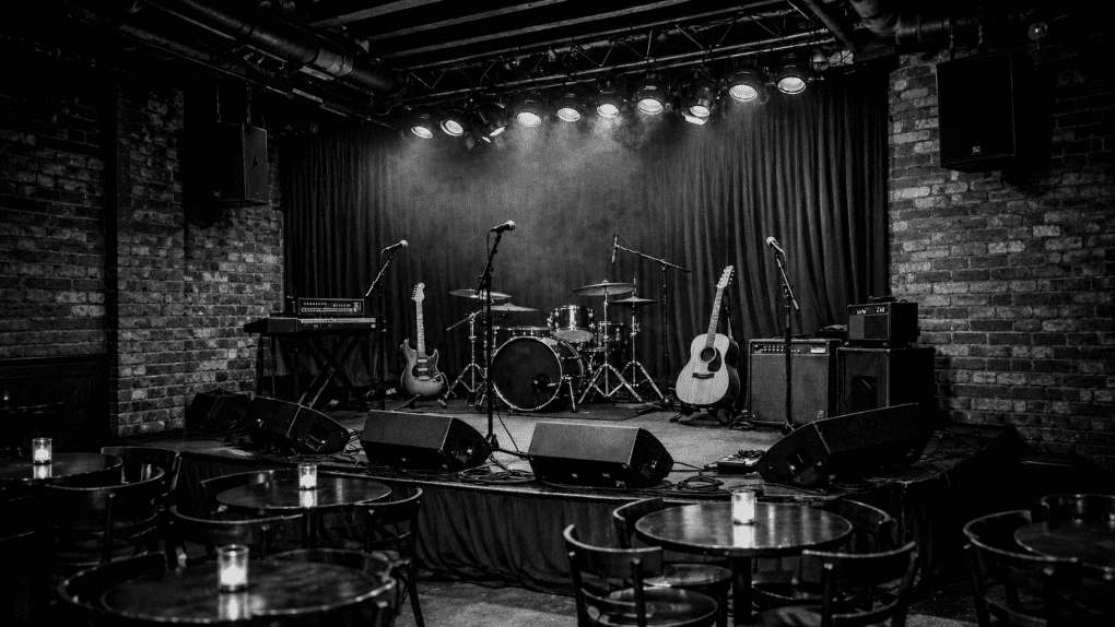 PlanG captures the magic of live music on cinematic new single, Quite ...