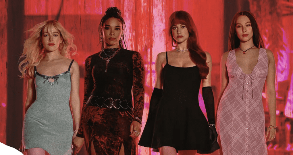 Forbidden Fruits: How the 2026 Dark Comedy Masterpiece Became an ...